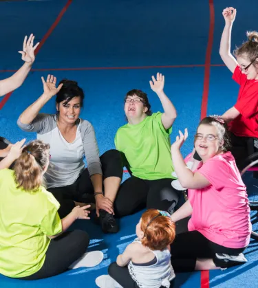 Activities | Active Dundee